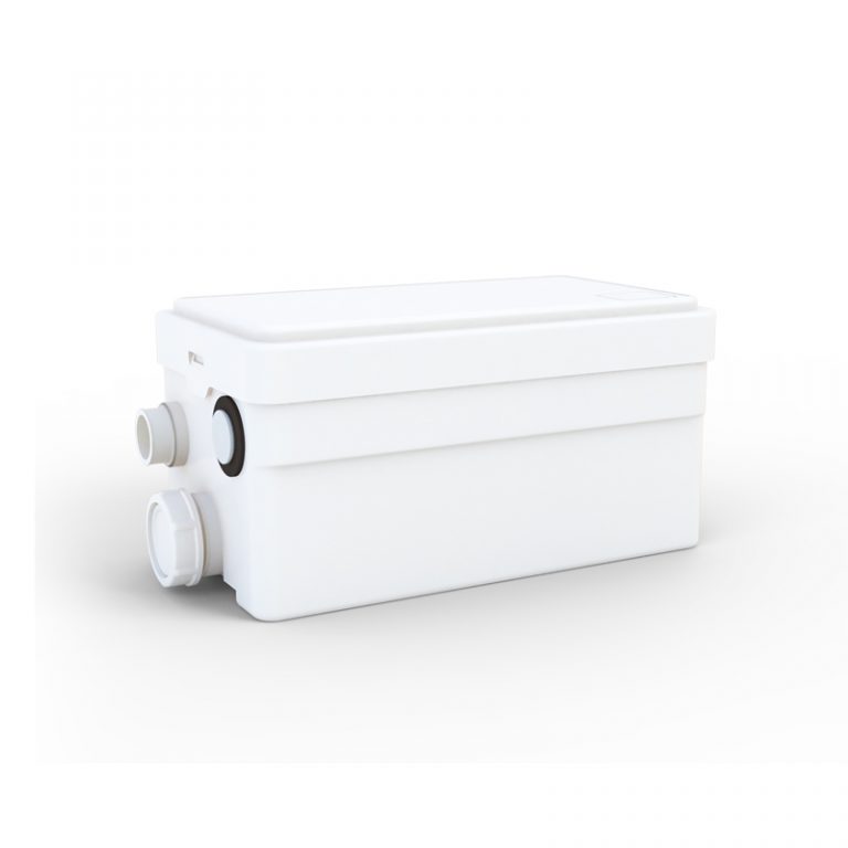 The FP400 Series of FlowPro Macerators from Mark Vitow